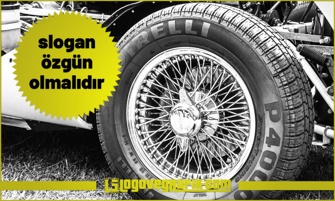 Slogan Nedir? Nasıl Yazılır? - Yaratıcı slogan Örnekleri Nelerdir?