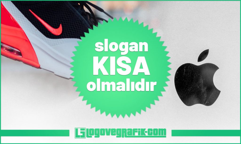 Slogan Nedir? Nasıl Yazılır? - Yaratıcı slogan Örnekleri Nelerdir?